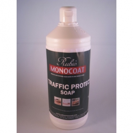 Rubio Monocoat High Traffic Protection Soap