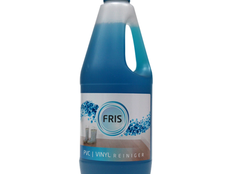 PVC l Vinyl reiniger 1L